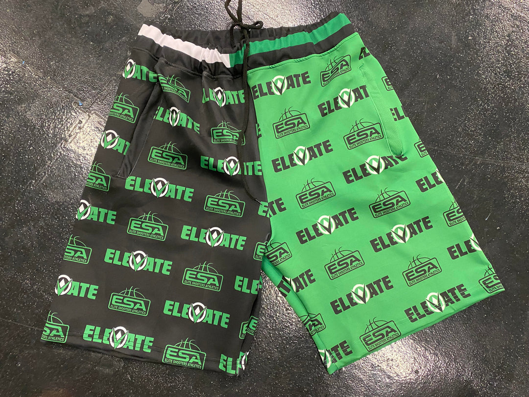 Elevate Apparel Catalog – Elevate Sports Training